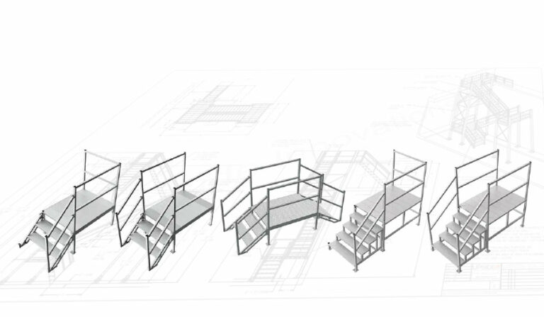 stair-types - Upside Installation