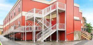 APEX System - Upside Innovations