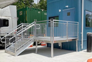 Maintenance Platforms - Upside Innovations