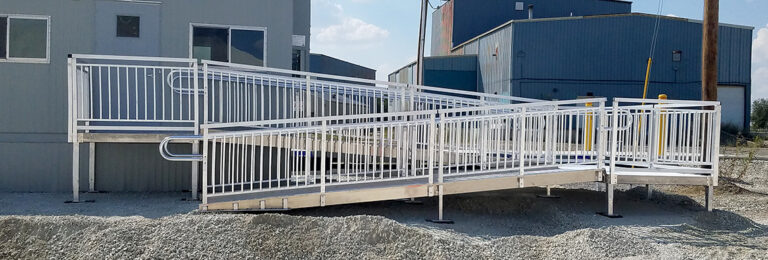 ADA Ramp Specification and Resources - Upside Innovations