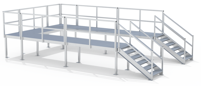 Maintenance Platforms - Upside Innovations