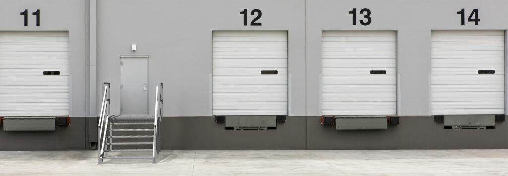 Dock Steps - Upside Innovations