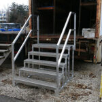 SEMI Step - Upside Innovations