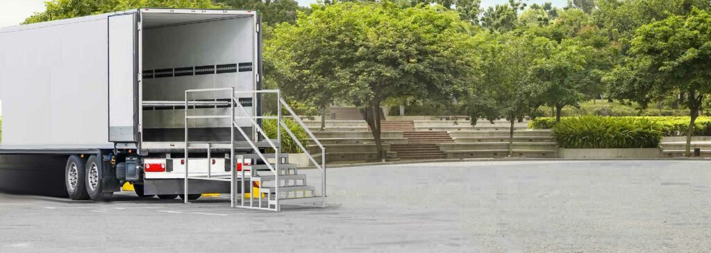 SEMI Step - Upside Innovations