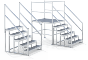 SEMI Step - Upside Innovations