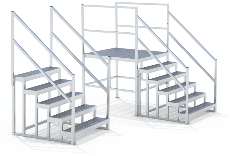 SEMI Step - Upside Innovations