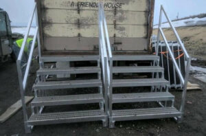 SEMI Step - Upside Innovations